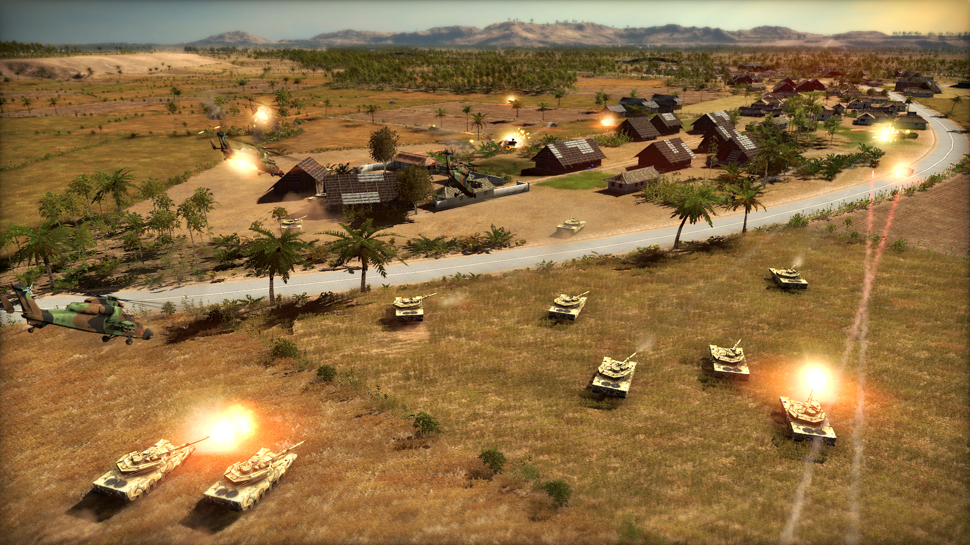 Wargame Franchise Up To 75 Discount On Steam TuxArena